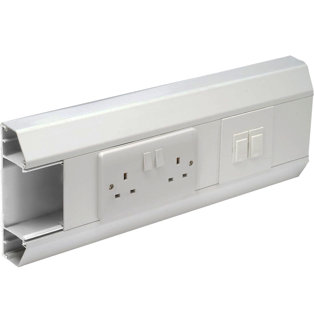 Mechanical & Electrical - Cleancube