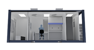 Rental Options - Cleancube