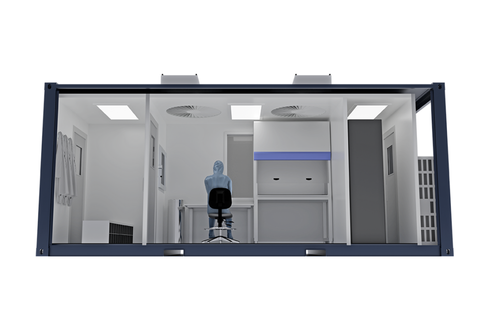 Rentals – CleanCube