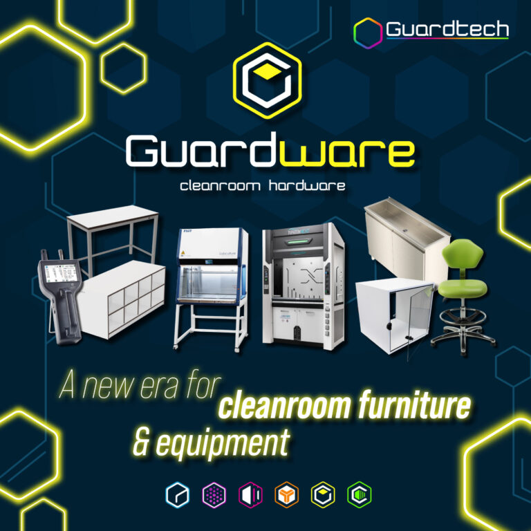 Containment Level 3 Laboratories (CL3) - Cleancube
